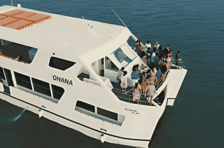 Explore our Best Dinner Cruises in Goa | Upto 25% off on Booking